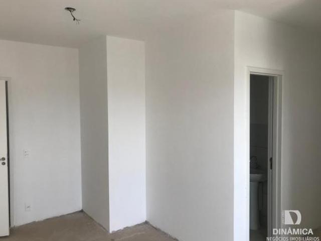 apartamento a venda Condomínio Residencial Ideale