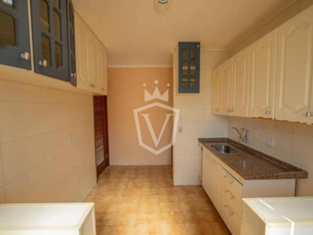 Apartamento à venda Condomínio Residencial Iris em Jundiaí