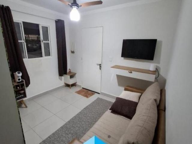 Apartamento à venda Condomínio Residencial Jorge Chamilete
