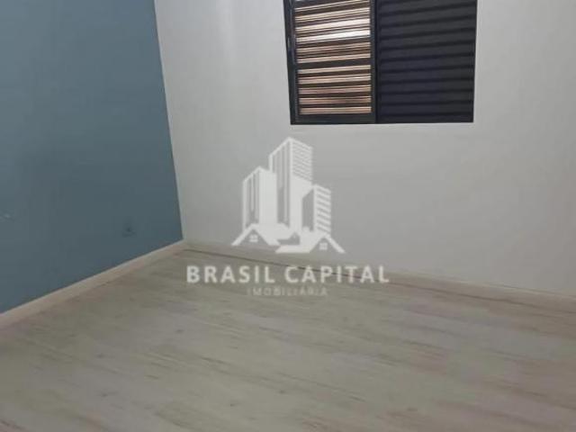 Apartamento à venda, Condomínio Residencial Jardim Europa, Sorocaba, SP