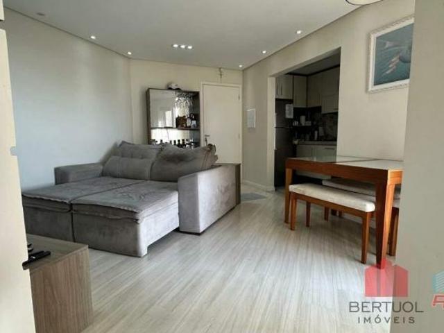 Apartamento à venda Condomínio Residencial Jasmim em Jundiaí