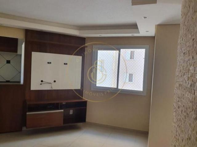 Apartamento à venda, Condomínio Residencial Orquídea, Bairro Cidade Jardim, Jundiaí/SP