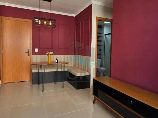 APARTAMENTO A VENDA CONDOMINIO RESIDENCIAL LAGUNA MALAGA