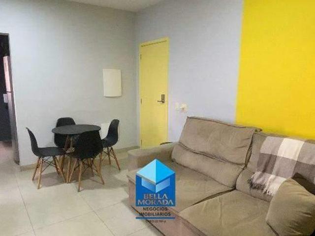 Apartamento à venda Condomínio Residencial Leblon