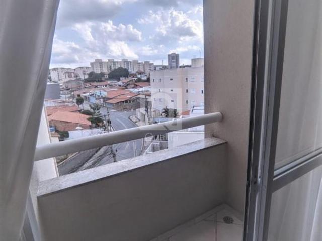 Apartamento à venda Condomínio Residencial Lituânia Sorocaba