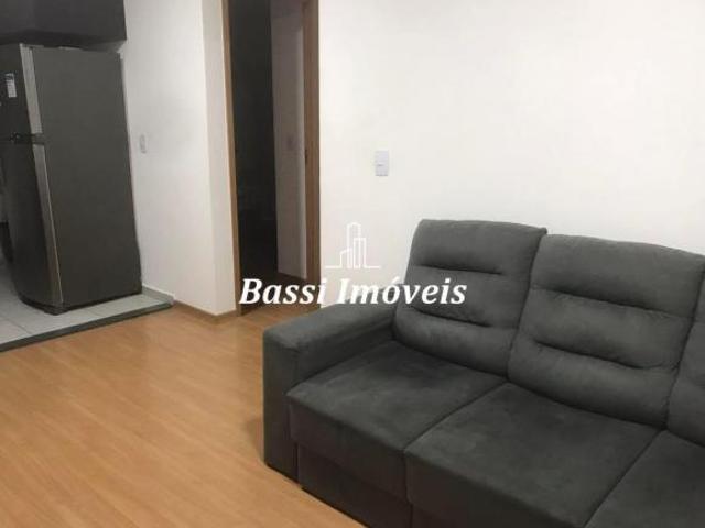 Apartamento à Venda Condomínio Residencial Morada das Magnólias Mogi Mirim SP