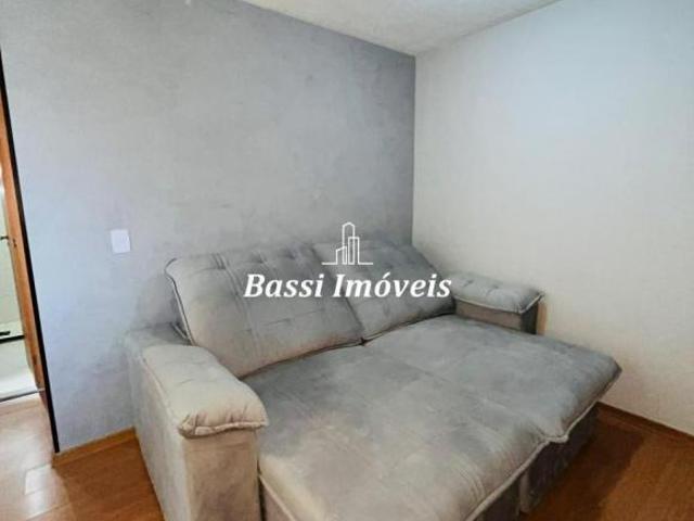 Apartamento à Venda Condomínio Residencial Morada das Magnólias Mogi Mirim SP