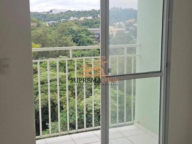 Apartamento à venda Condomínio Residencial Morales, Zona Leste de Sorocaba