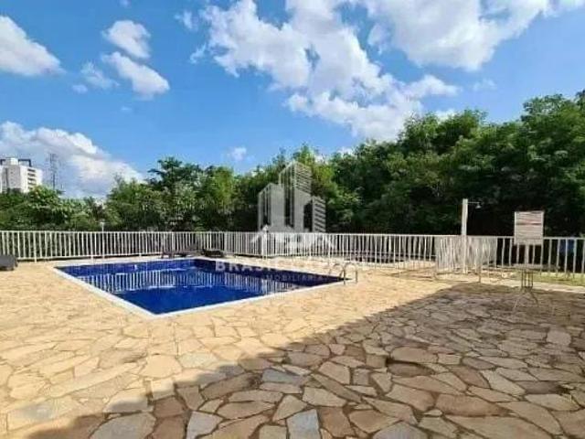 Apartamento à venda, Condomínio Residencial Majestic, Sorocaba, SP