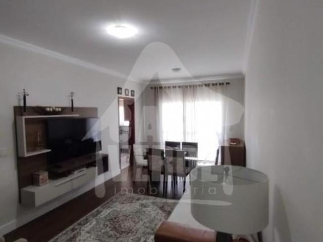 Apartamento à venda Condomínio Residencial Marina em Indaiatuba/SP