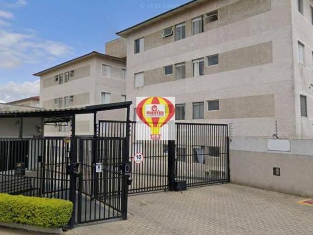 Apartamento á venda Condomínio Residencial Milano