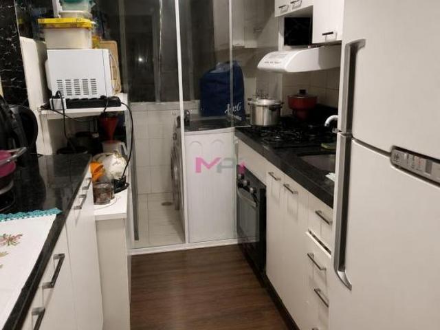 APARTAMENTO À VENDA CONDOMÍNIO RESIDENCIAL NOVO HORIZONTE III JUNDIAÍ/SP