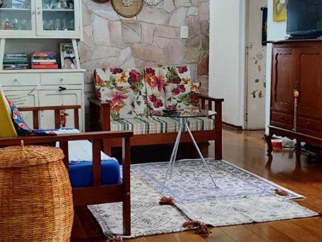 Apartamento à Venda – Condomínio Residencial Nações