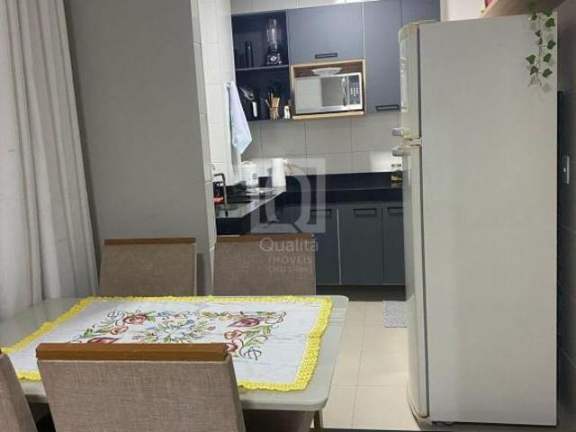 Apartamento à venda Condomínio Residencial Solar do Vale Sorocaba