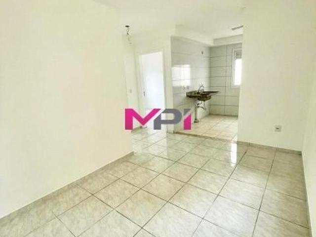 APARTAMENTO À VENDA CONDOMÍNIO RESIDENCIAL SAFIRA SANTA GIOVANA JUNDIAÍ SP