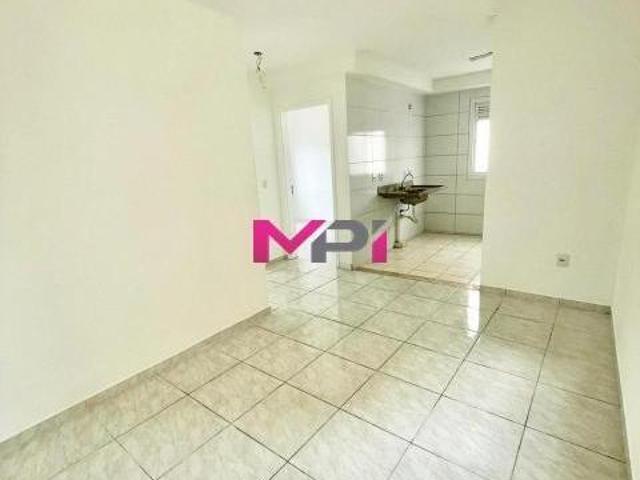 APARTAMENTO À VENDA CONDOMÍNIO RESIDENCIAL SAFIRA SANTA GIOVANA JUNDIAÍ SP