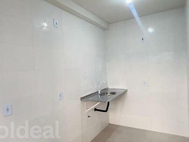 Apartamento à venda ? Condomínio Residencial San Sebastian