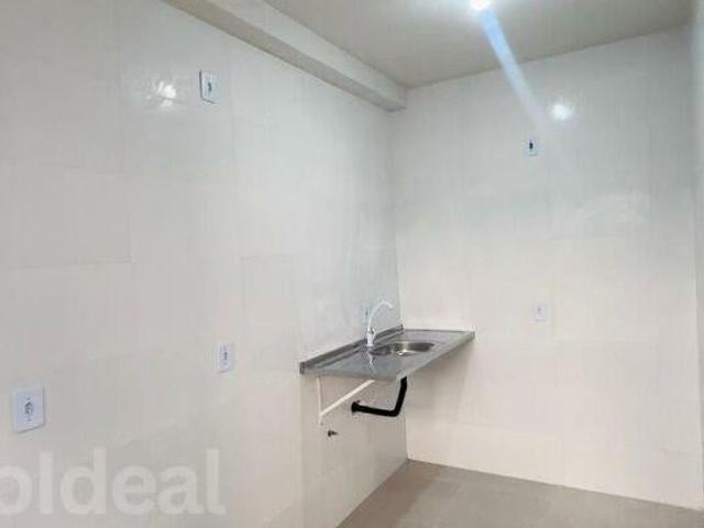 Apartamento à venda ? Condomínio Residencial San Sebastian
