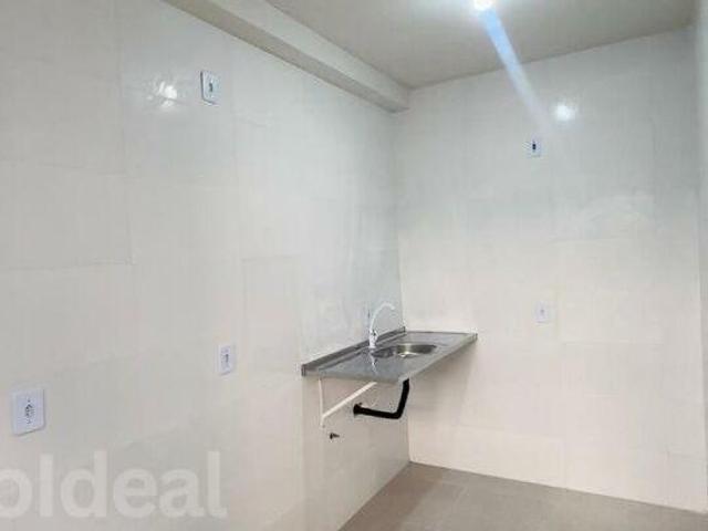 Apartamento à venda ? Condomínio Residencial San Sebastian