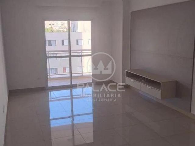 Apartamento À Venda Condomínio Residencial San Victor Piracicaba