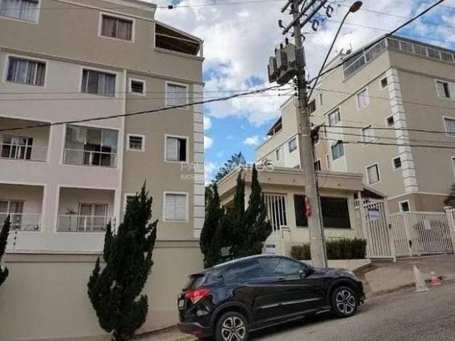 Apartamento à venda Condomínio Residencial Spazio Salute Sorocaba/SP