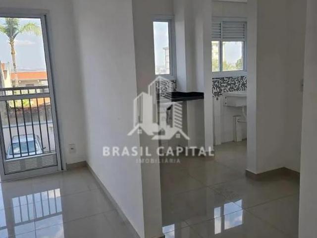 Apartamento à venda, Condomínio Residencial Spazio Trujillo, Sorocaba, SP