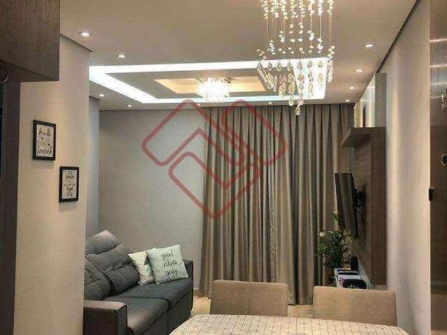 Apartamento à Venda Condomínio Residencial Pacaembu Itupeva/SP