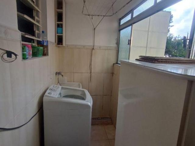 Apartamento à Venda – Condomínio Residencial Palmares | Jardim São Bernardo