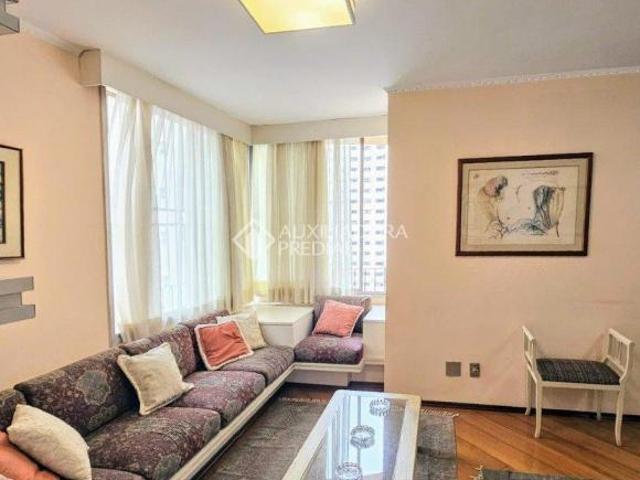 Apartamento à venda Condomínio Residencial Parque Imperial, com 89m², 3 dormts, 1 suíte, 2 vagas I