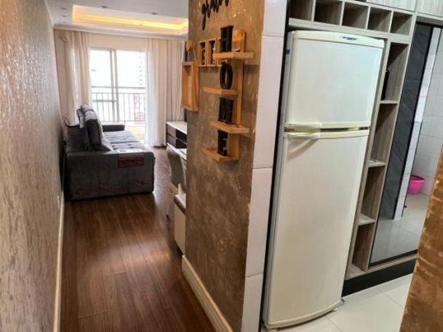 Apartamento à Venda Condomínio Residencial Parque Imperial