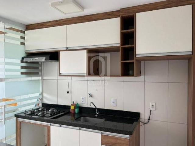 Apartamento à venda Condomínio Residencial Parque Sinfonia Sorocaba