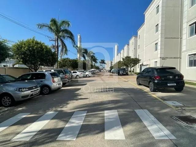 Apartamento à venda Condomínio Residencial Parque Spetáculo Sorocaba