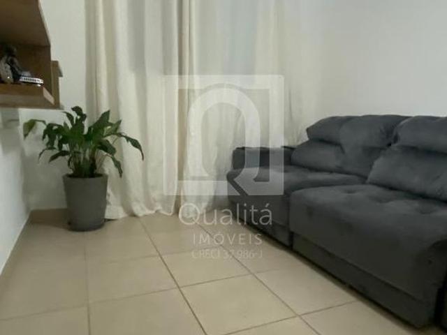 Apartamento à venda Condomínio Residencial Parque Spetáculo Sorocaba