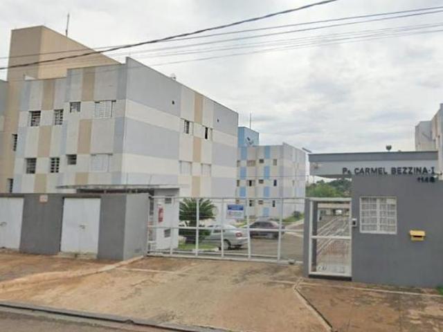 APARTAMENTO A VENDA CONDOMINIO RESIDENCIAL PE CARMEL BEZZINA I