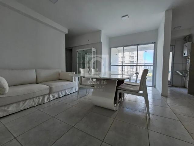 Apartamento à venda Condomínio Residencial Provence Votorantim
