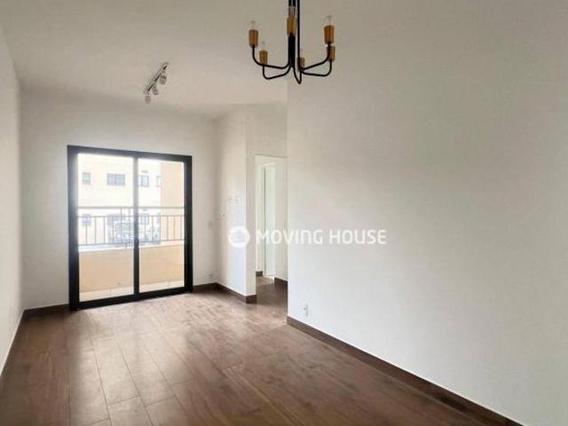 Apartamento à Venda Condomínio Residencial Rampazzo Valinhos/SP