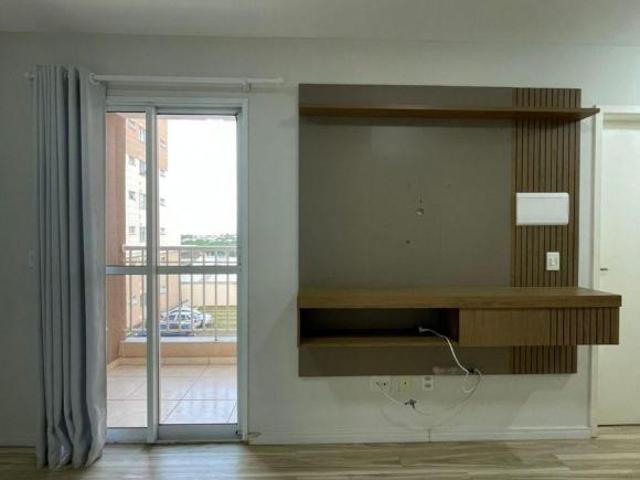 APARTAMENTO À VENDA CONDOMÍNIO RESIDENCIAL TOP LIFE I