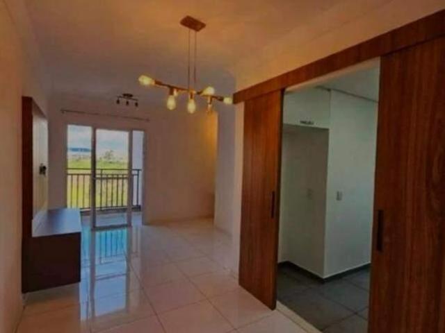 Apartamento à venda Condomínio Residencial Torres de Mônaco em Itupeva