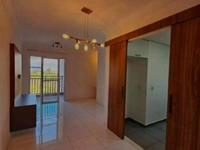 Apartamento à venda Condomínio Residencial Torres de Mônaco em Itupeva