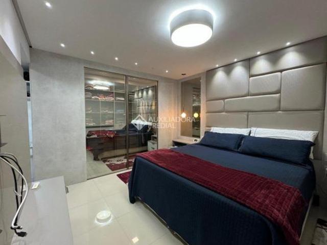 Apartamento à venda Condomínio Residencial UNIQUE 135 Canoas