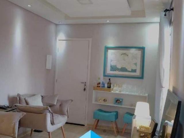 Apartamento à venda Condomínio Residencial Varandas I