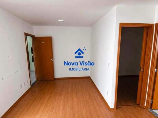APARTAMENTO À VENDA – CONDOMÍNIO RESIDENCIAL VENEZA UBERABA/MG