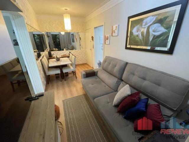 Apartamento à venda Condomínio Residencial Vivere Verde em Vinhedo