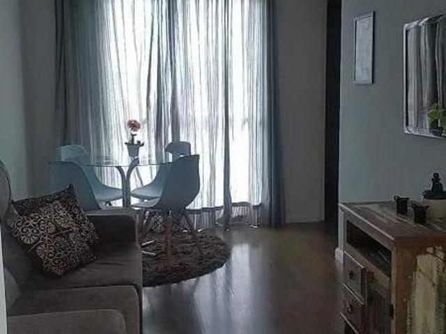 Apartamento à venda Condomínio Residencial Vienna I em Vinhedo