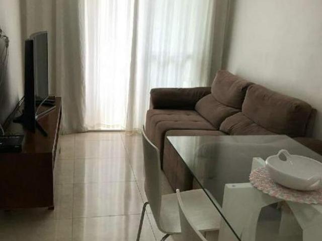 Apartamento à venda Condomínio Residencial Vienna I em Vinhedo