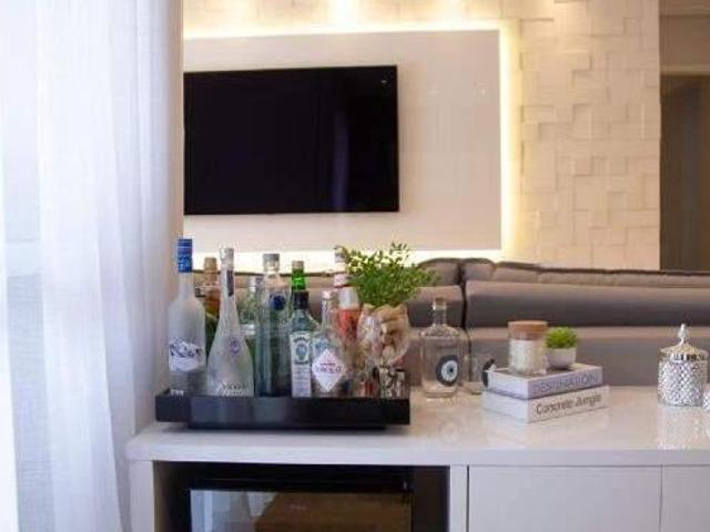 Apartamento à venda Condomínio Residencial Vila Gramado em Vinhedo