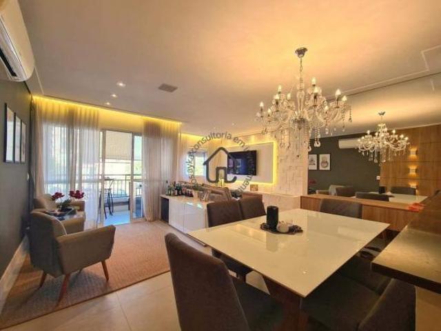 Apartamento à venda Condomínio Residencial Vila Gramado
