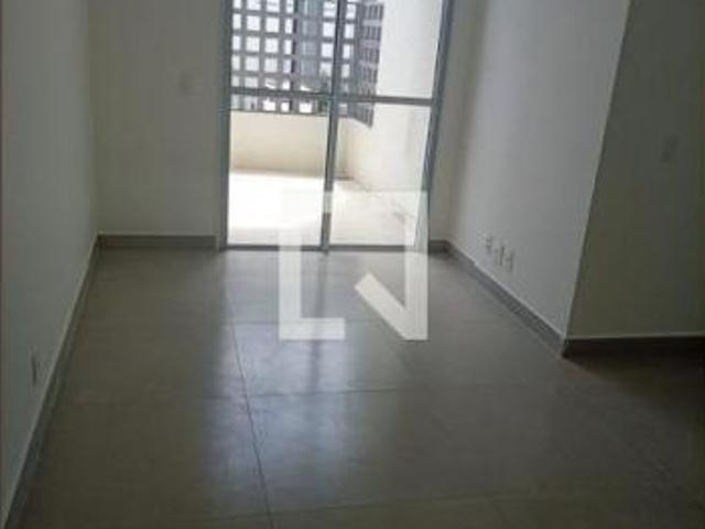 Apartamento à Venda Condomínio Residencial Vila Rica, 2 Quartos, 55 m² Indaiatuba