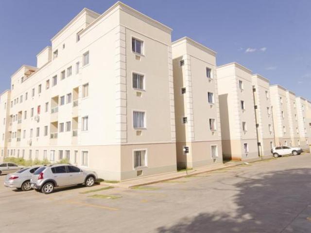 APARTAMENTO A VENDA CONDOMINIO RESIDENCIAL VILLA BELLA