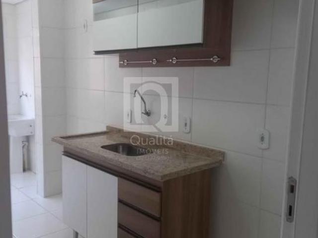 Apartamento á venda Condomínio Residencial Villa de Espanha em Sorocaba